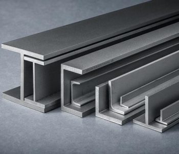 SS Angle, Channel & Flats – Pelican Metal